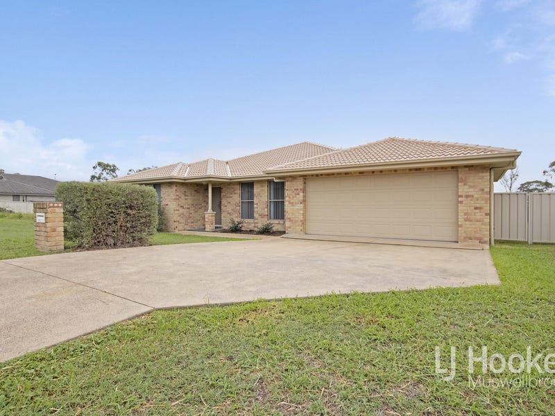 63 Ironbark Road, Muswellbrook, NSW 2333 - Property Details