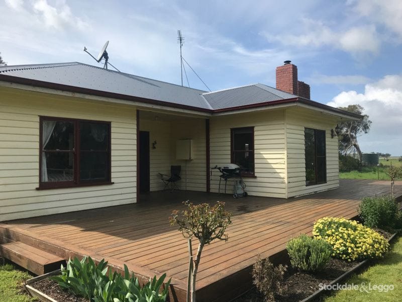 1859 Shelford-mt Mercer Road, Shelford, VIC 3329 - realestate.com.au