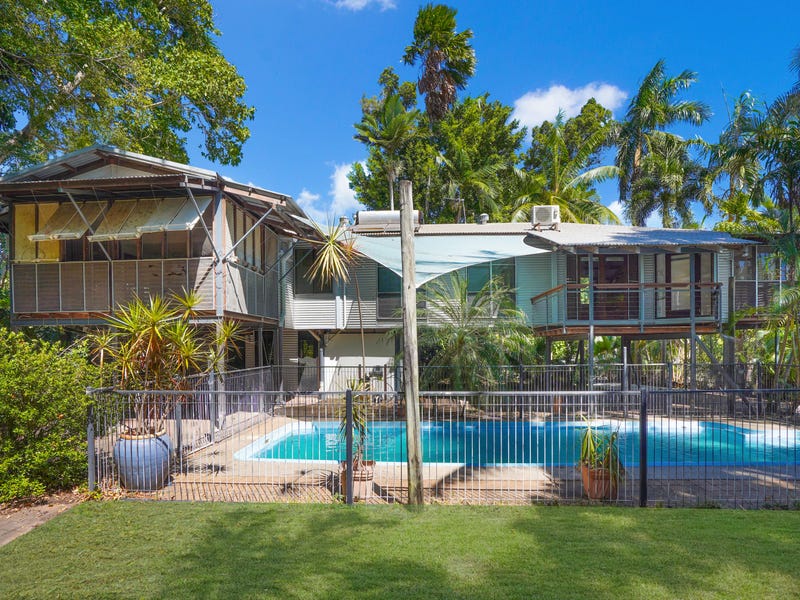 4 Edwards Street, Parap, NT 0820 - Property Details