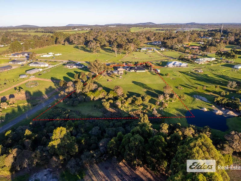 53 Greenwood Drive, Willyung, WA 6330 - Property Details