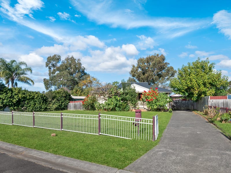 9 Atkinson Place, Airds, NSW 2560 - Property Details