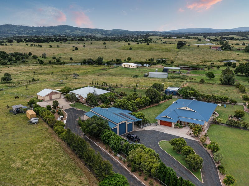 88 Linnings Road, Haigslea, Qld 4306 - Property Details