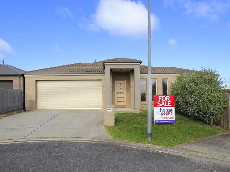 5 Singleton Court, Warrnambool, Vic 3280 - Property Details