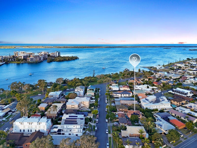 1/16 Errol Avenue, Paradise Point, Qld 4216 - Property Details