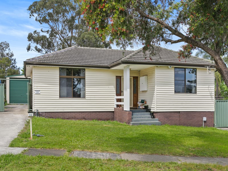 35 Dawn Drive, Seven Hills, NSW 2147 - realestate.com.au