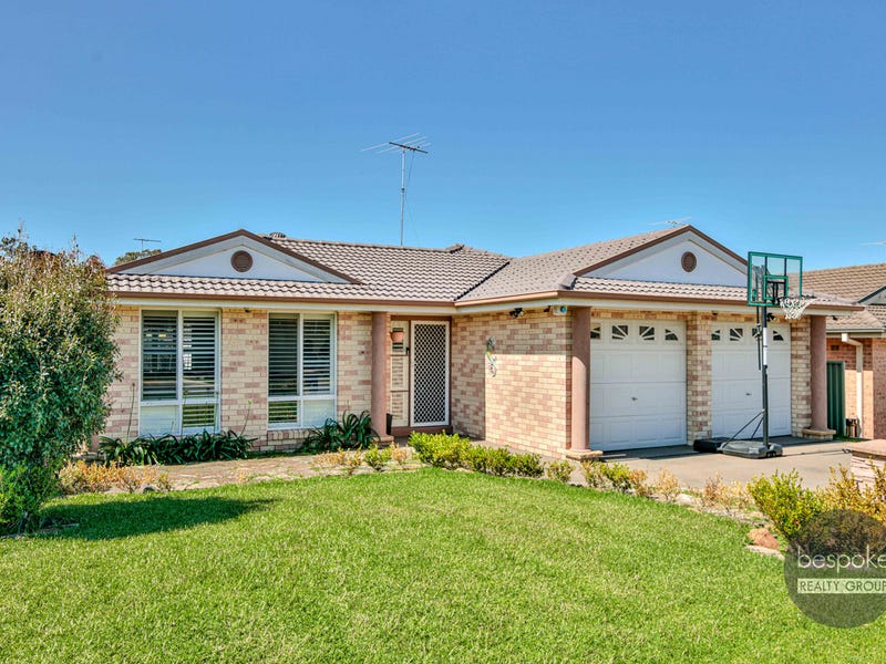 33 Kukundi Drive, Glenmore Park, NSW 2745 - realestate.com.au