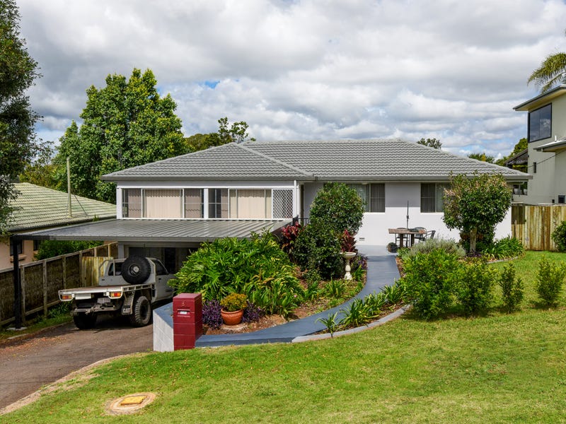 8 Barrymount Cres, Mount Lofty, QLD 4350 - realestate.com.au