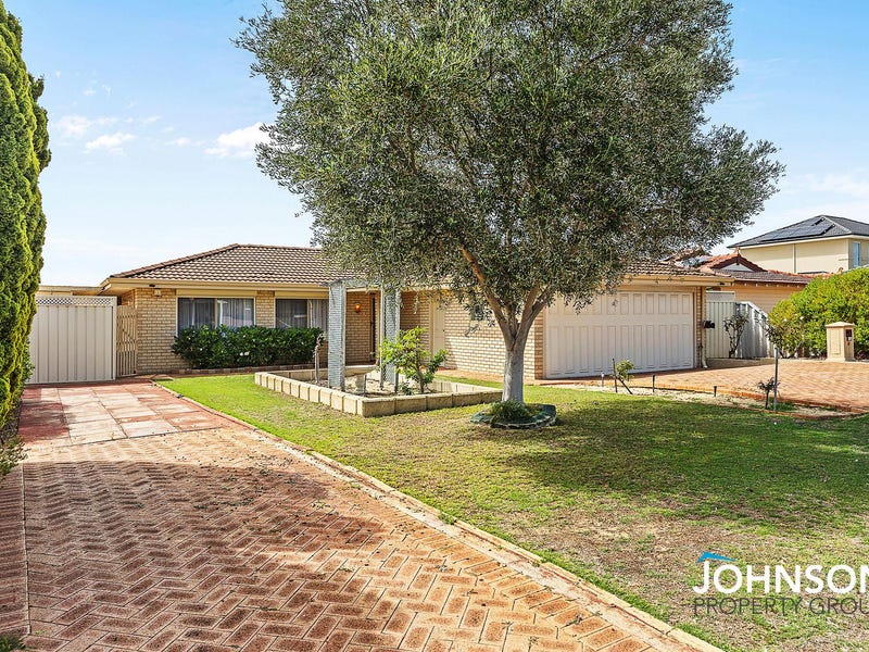 14 Trinity Way, Kingsley, WA 6026 - Property Details