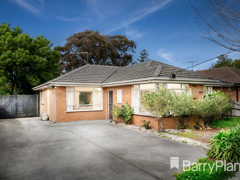 12 Verdant Avenue, Ardeer, Vic 3022 - Property Details
