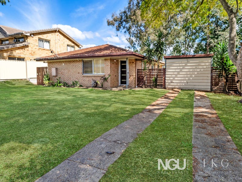 14 Wade Street, Bundamba, Qld 4304 - Property Details