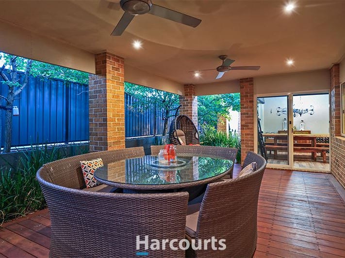 5 Michigan Grange, Pakenham, Vic 3810 - Property Details