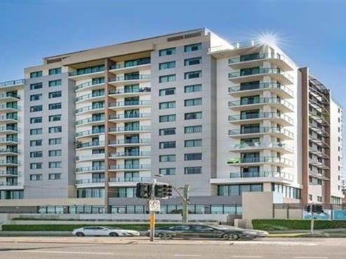 616/110-114 James Ruse Drive, Rosehill, NSW 2142 - Property Details