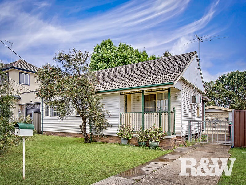 3 Bentley Road, Colyton, NSW 2760 - Property Details