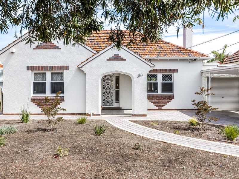 41 Waymouth Avenue, Glandore, SA 5037 - Property Details
