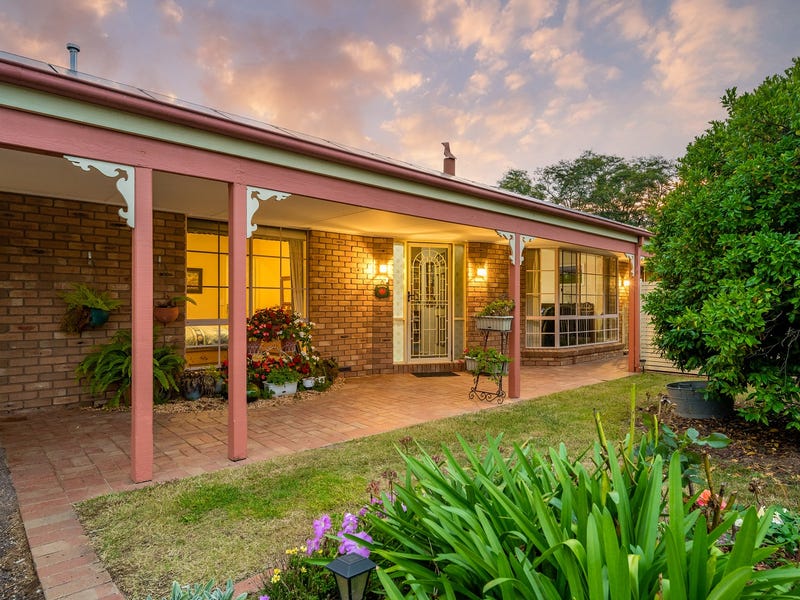 19 Willow Parade, Wodonga, Vic 3690 - Property Details