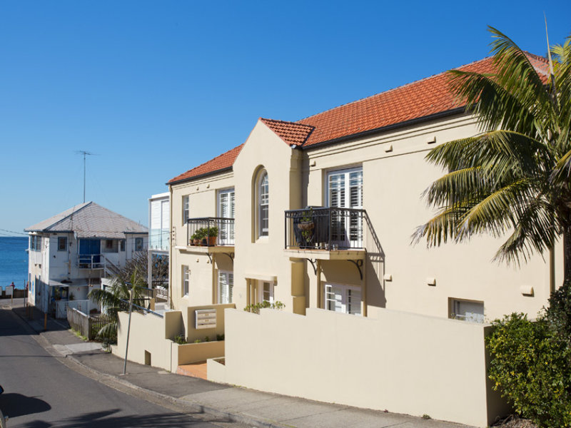 4/94 Bower Street, Manly, NSW 2095 - Property Details