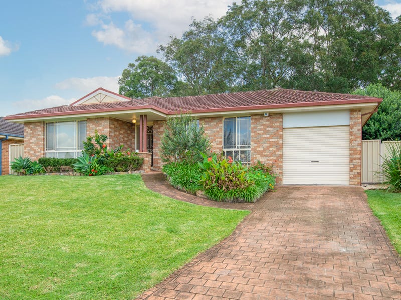 21 Bairds Close, Rutherford, NSW 2320 - Property Details