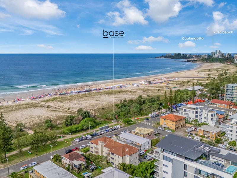 7/80 Pacific Parade, Bilinga, Qld 4225 - Property Details