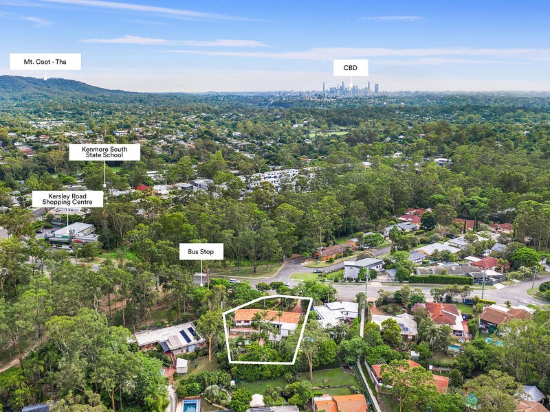 143 Kenmore Road, Kenmore, Qld 4069 - Property Details