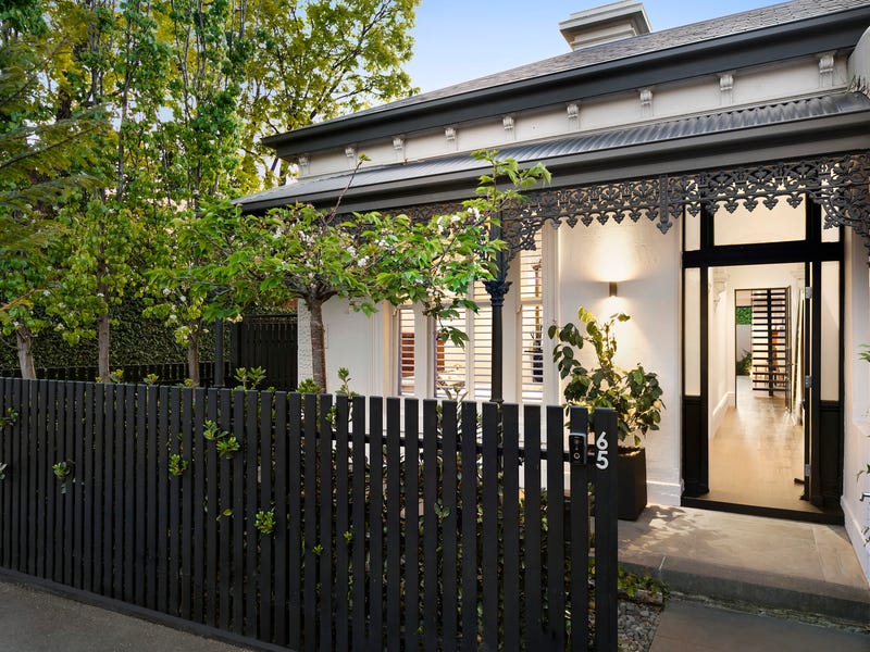 65 Charles Street, Prahran, Vic 3181 - Property Details