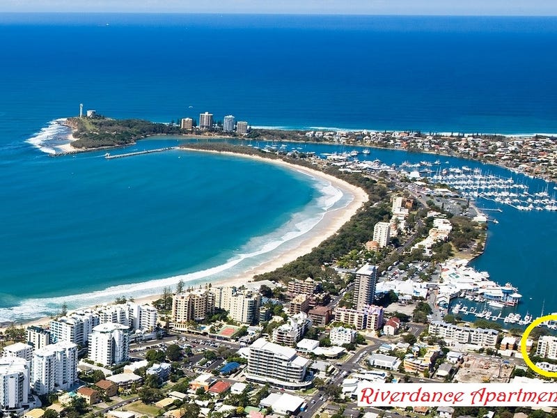 2/62-68 River Esplanade, Mooloolaba, Qld 4557 - Property Details