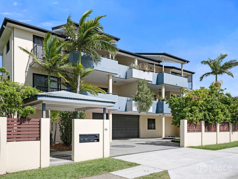 4/65 Lytton Road, Bulimba, Qld 4171 - Property Details