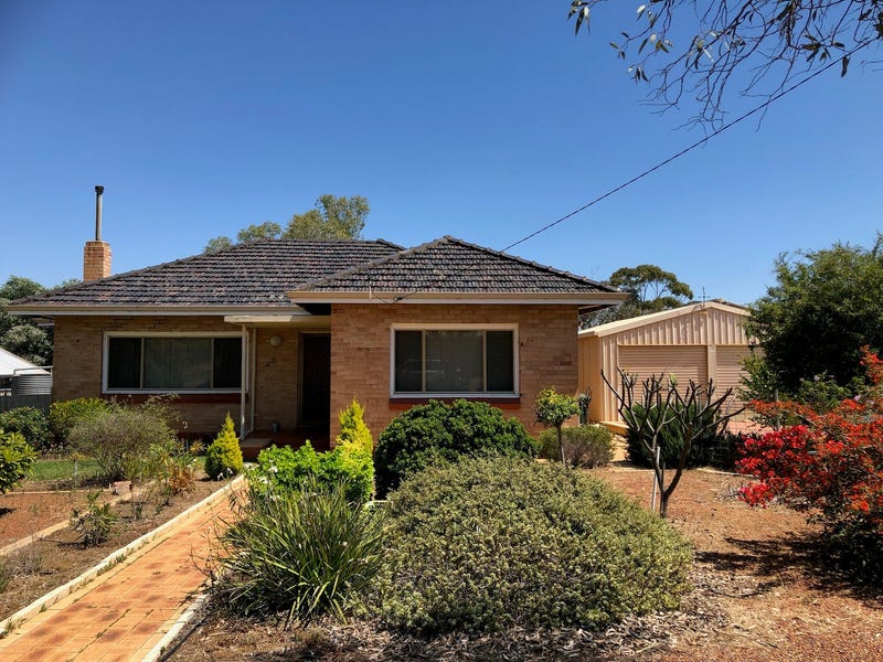 23 Lockyer Street, Goomalling, WA 6460 - realestate.com.au