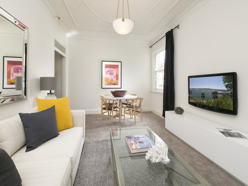 1/11 Fern Place, Woollahra, NSW 2025 - Property Details