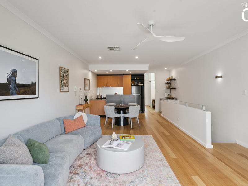 6/207 Bulwer Street, Perth, WA 6000 - Property Details