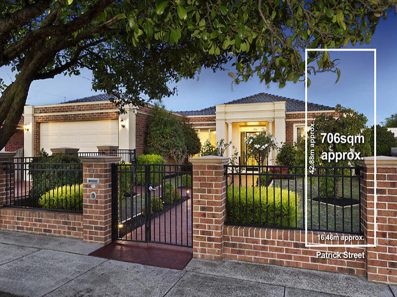 48 Patrick Street, Oakleigh East, VIC 3166 - realestate.com.au