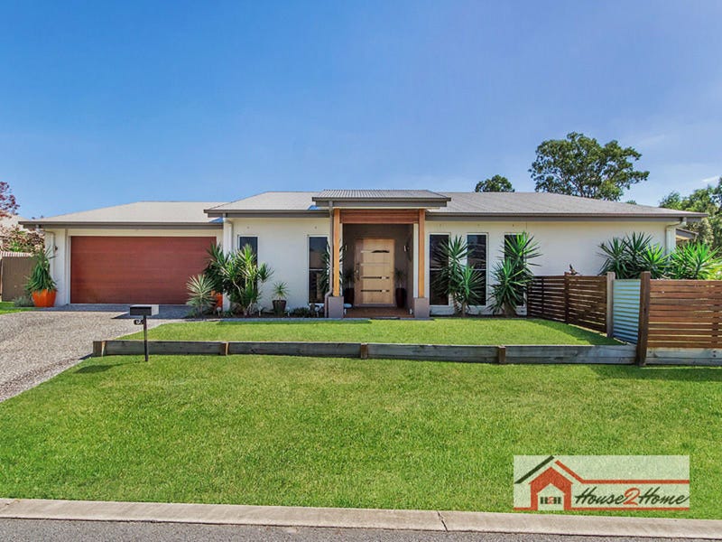 12 Pincally Crescent, Ormeau, Qld 4208 - Property Details