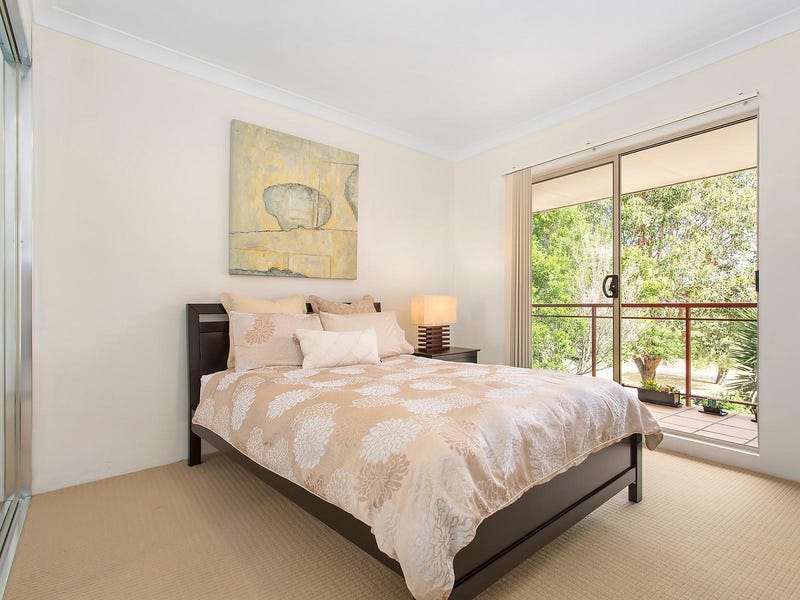 8/12 Morgan Street, Botany, NSW 2019 - Property Details