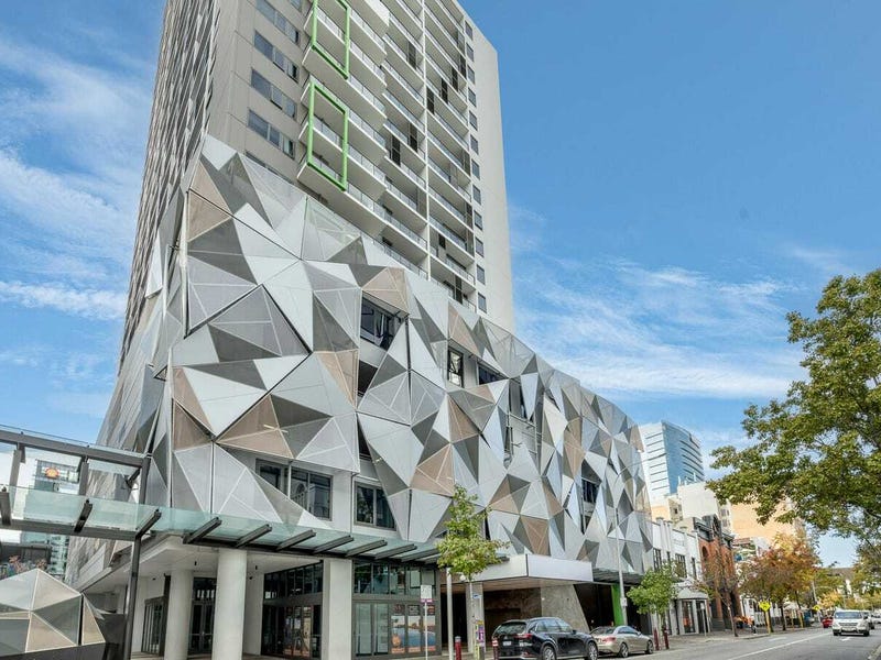 Unit 1209/380 Murray Street, Perth, WA 6000 - Property Details