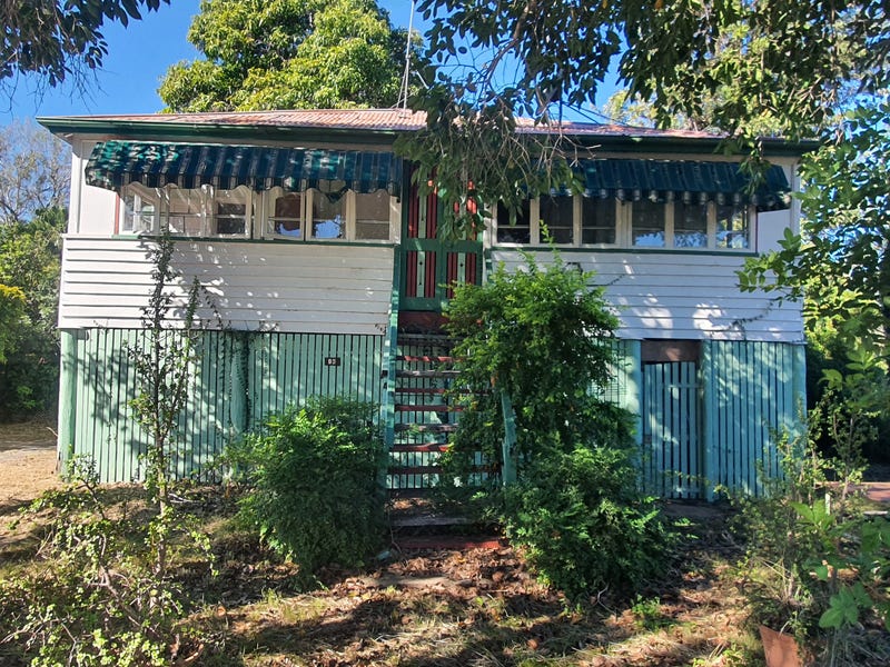 16 The Boulevard, Theodore, Qld 4719 - Property Details