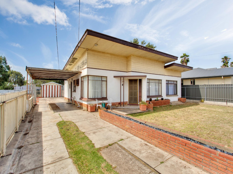 12 Wavell Street, Broadview, SA 5083 - Property Details