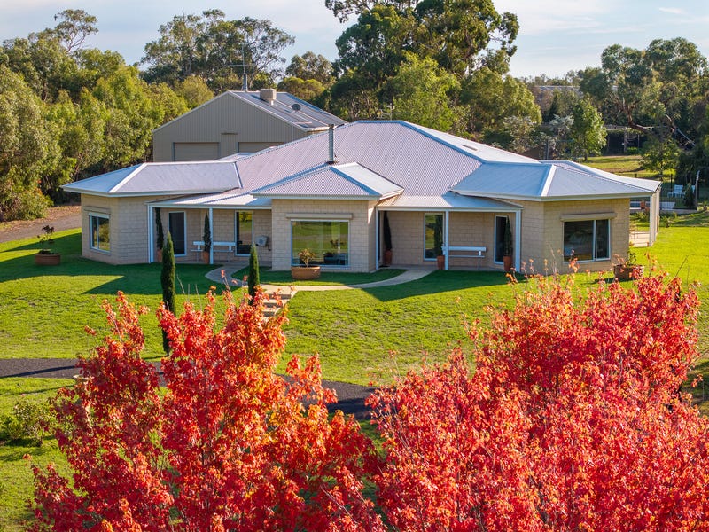 26 Argyle Park Court, Inverleigh, Vic 3321 - House for Sale ...