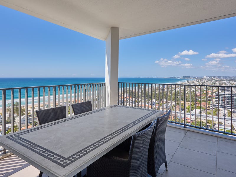 3 Bedroom Properties for Rent in Broadbeach Waters, QLD 4218 (+3 ...