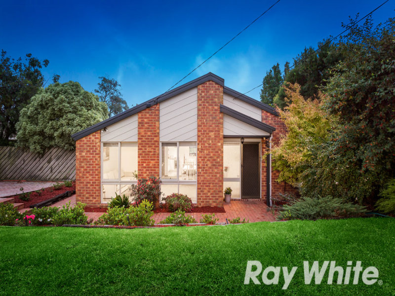 100 George Street, Scoresby, Vic 3179 - Property Details
