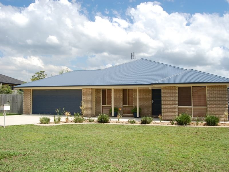 8 Baronga Court, D'Aguilar, Qld 4514 - Property Details