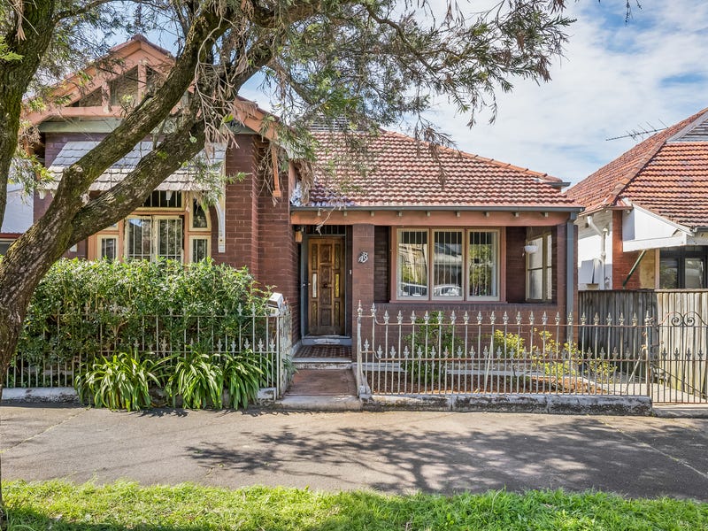48 Juliett Street, Enmore, NSW 2042 - Property Details