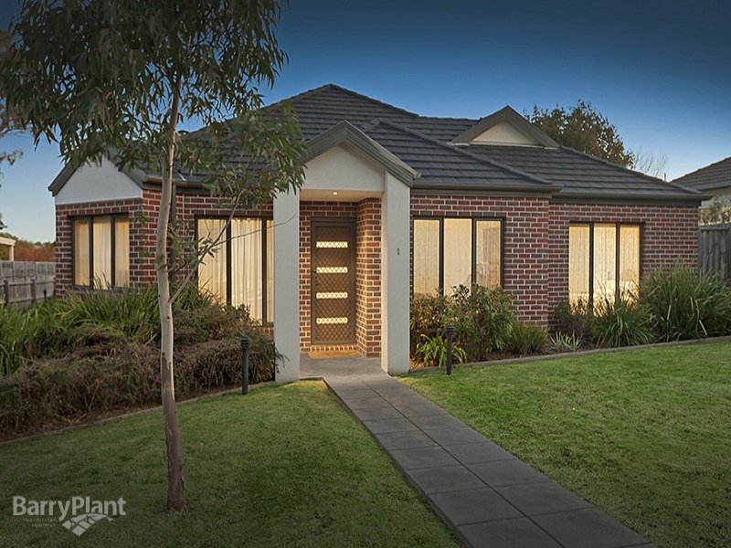 1/7 Hudson Street, Beaconsfield, Vic 3807 - Property Details