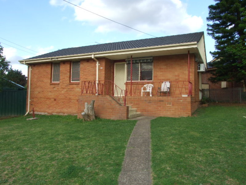Property 105222245, Blackett, NSW 2770 - Property Details