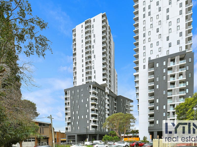 803/10 Norfolk Street, Liverpool, NSW 2170 - Property Details