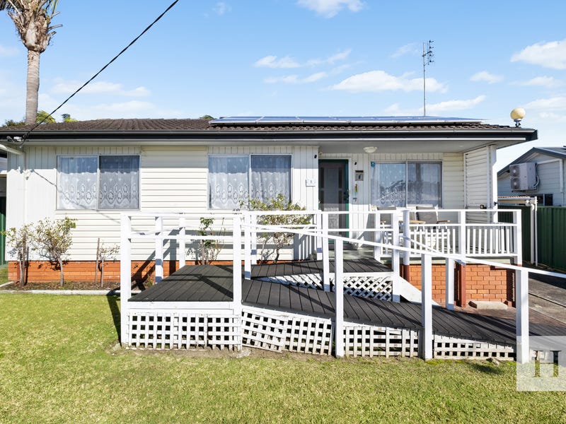 8 Judith Street, Gorokan, NSW 2263 - Property Details