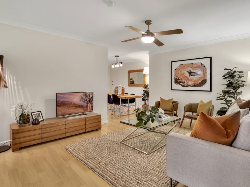 2/44 Bridge Street, Epping, NSW 2121 - Property Details