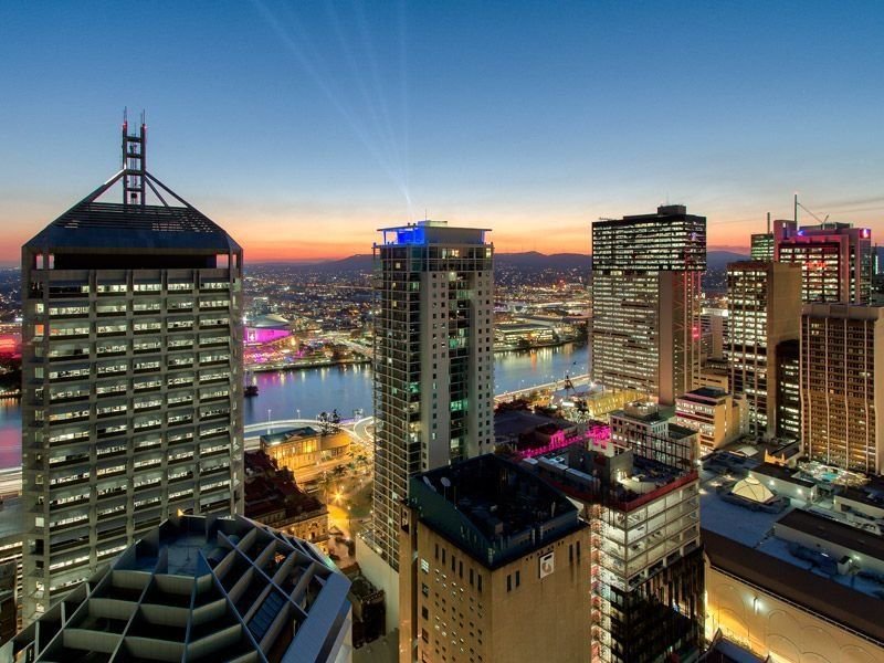 4105/108 Albert Street, Brisbane City, QLD 4000 - realestate.com.au
