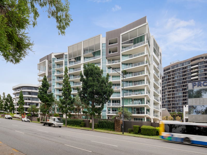 10/205 Coronation Drive, Milton, QLD 4064 - realestate.com.au