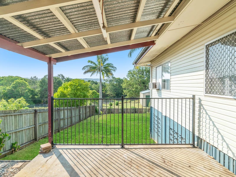 20 Blackall Range Road, Woombye, Qld 4559 - Property Details