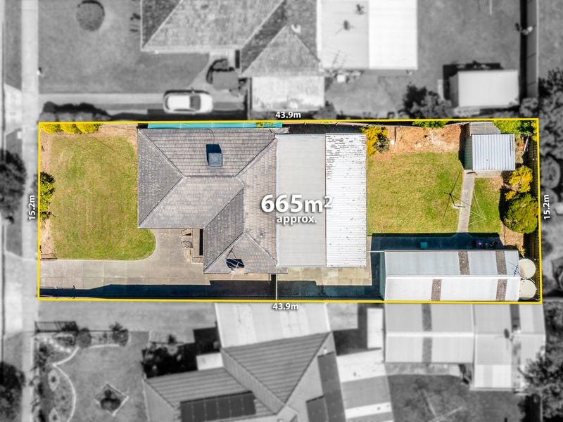 206 Craigieburn Road, Craigieburn, Vic 3064 - Property Details