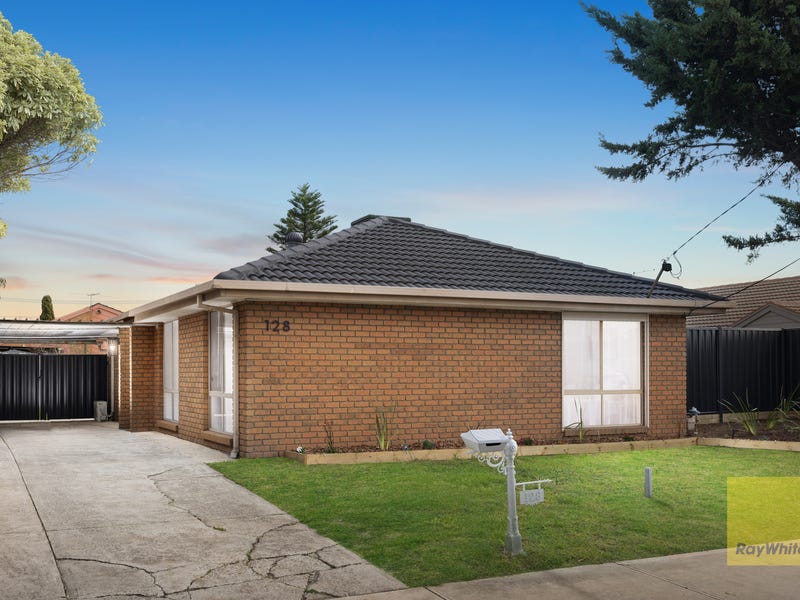 128 Point Cook Road, Seabrook, Vic 3028 - Property Details